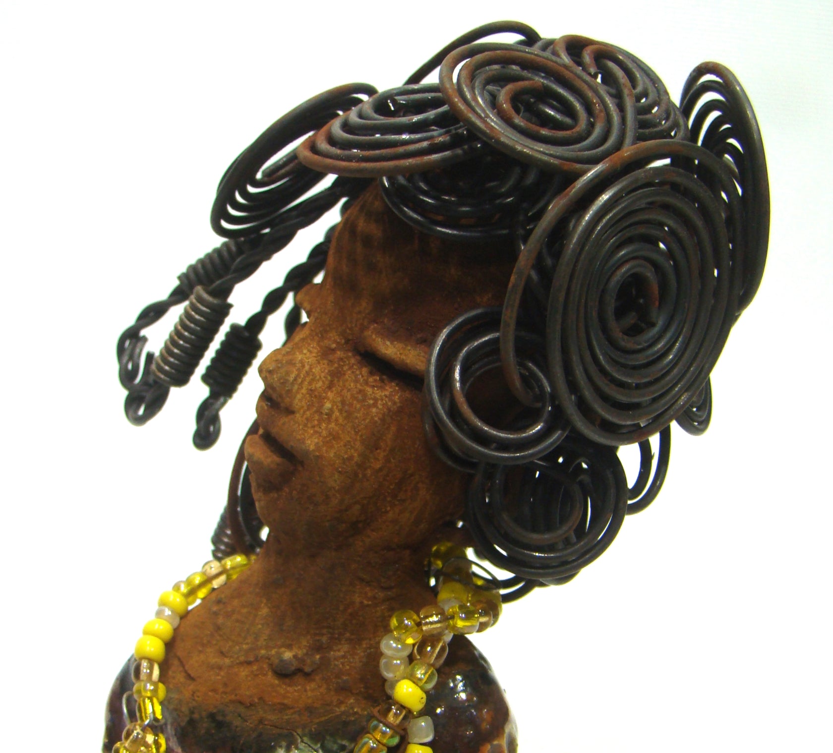 Isabella the Mermaid – HerDew