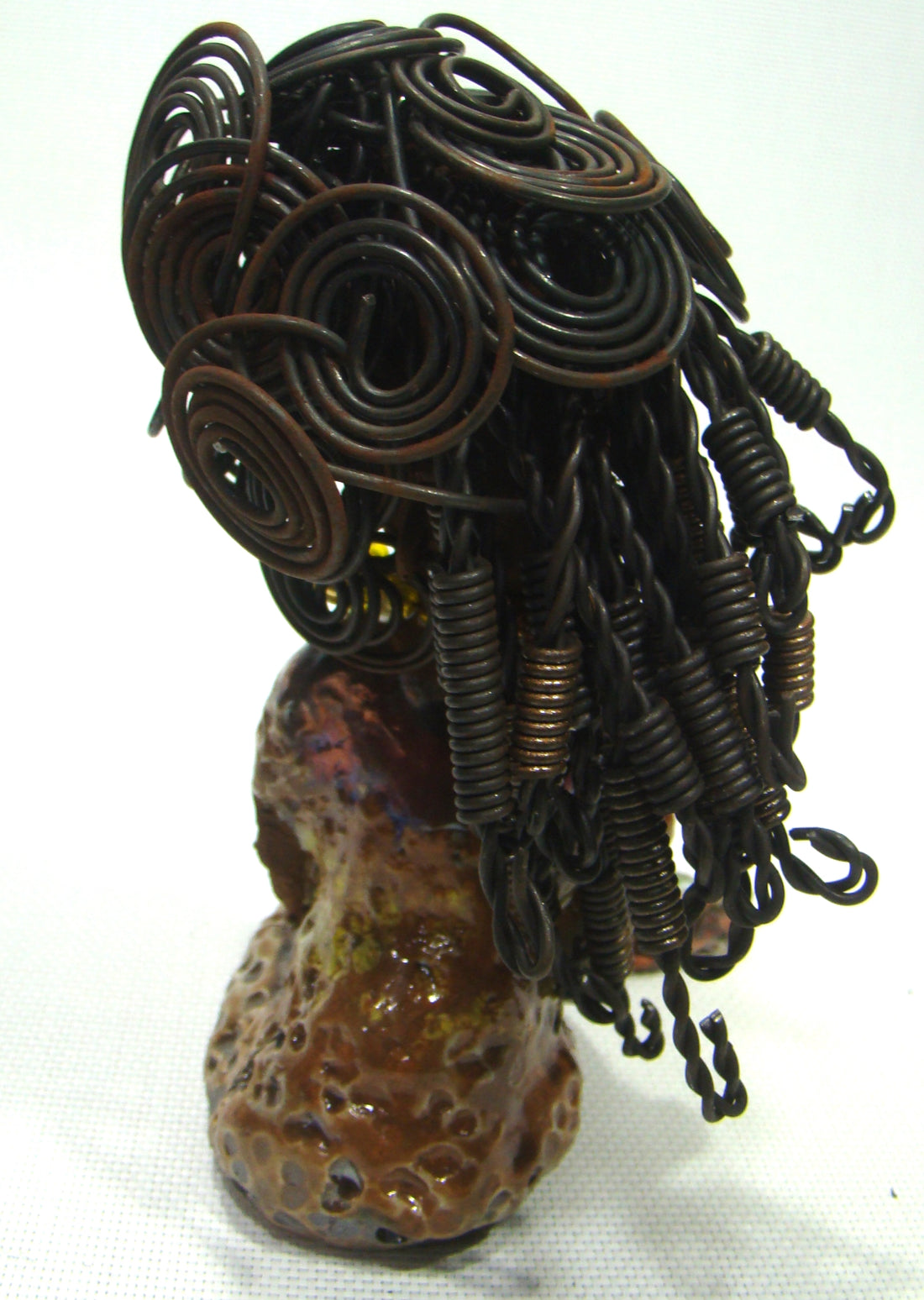 Isabella the Mermaid – HerDew