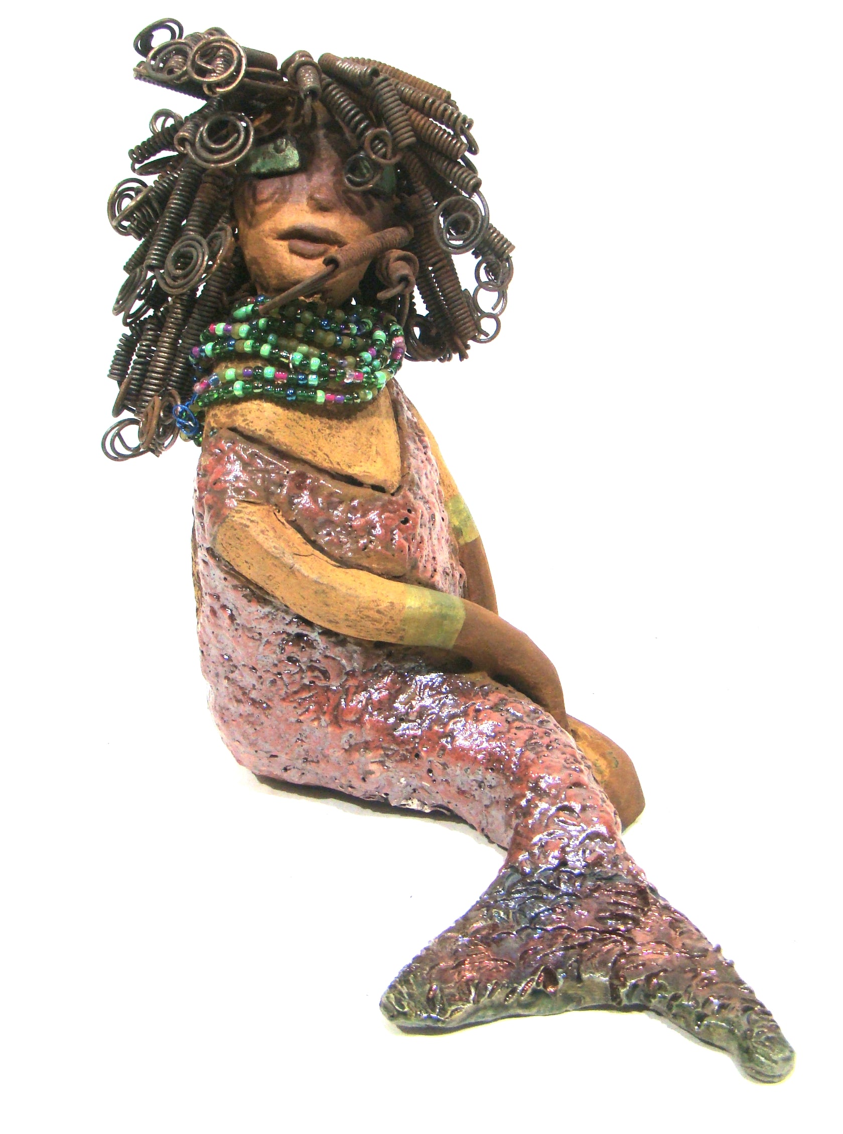 Meranda the Mermaid – HerDew